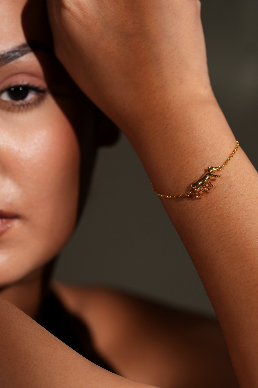 Mumma and Baby Tora Bracelet – TORA